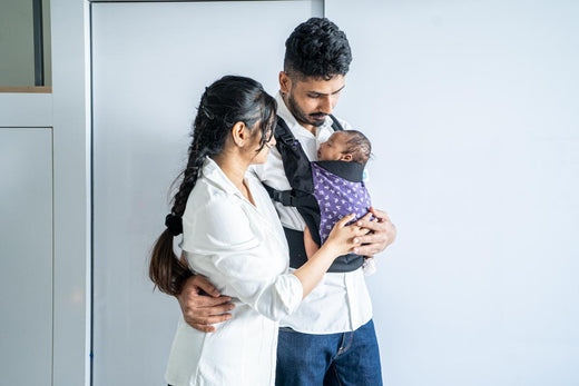 The Benefits of Babywearing: Why You Should Use a Baby Carrier – Soul ... The Benefits of Babywearing: Why You Should Use a Baby Carrier – Soul ...